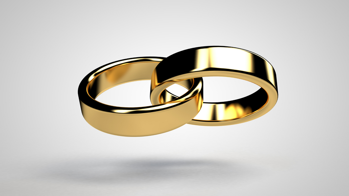 What Are Mens Wedding Bands Made Of? – Marci Jewelry
