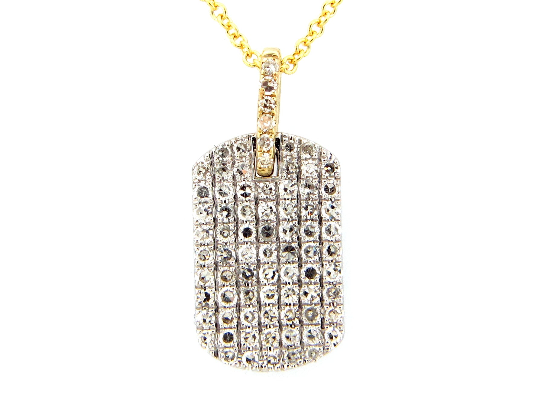 Dilamani Jewelry – Marci Jewelry