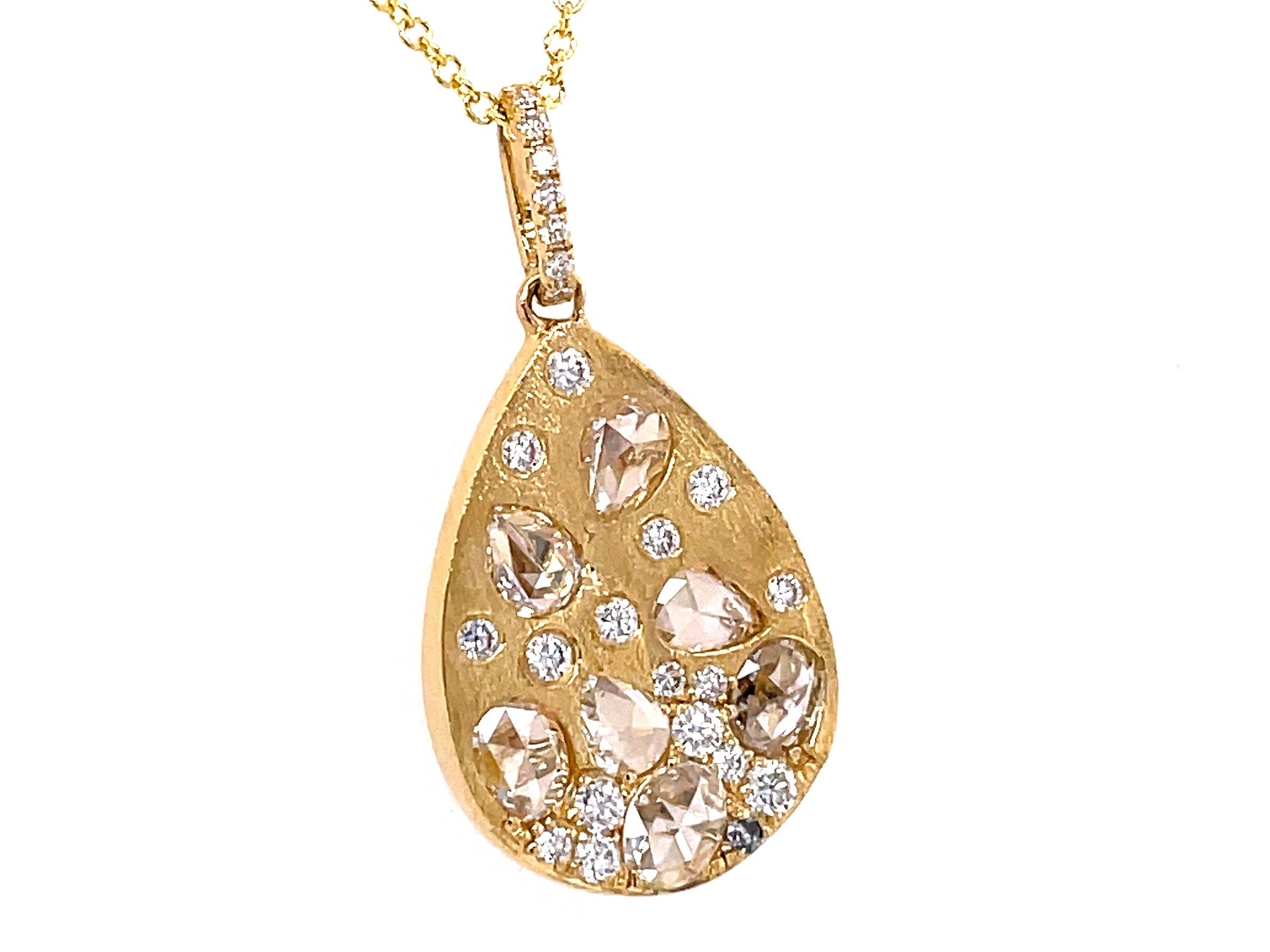 Dilamani Jewelry – Marci Jewelry