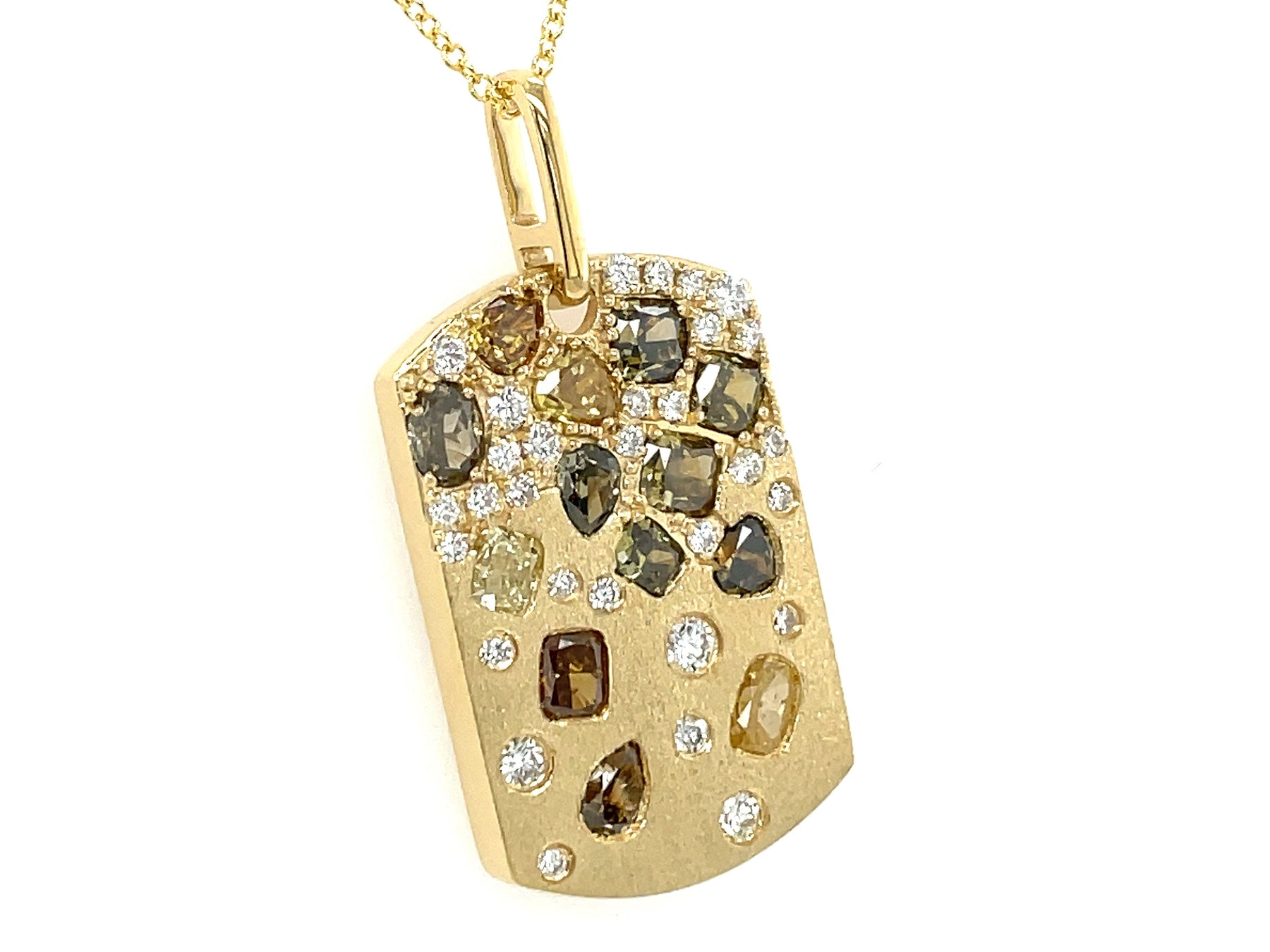 Dilamani Jewelry – Marci Jewelry